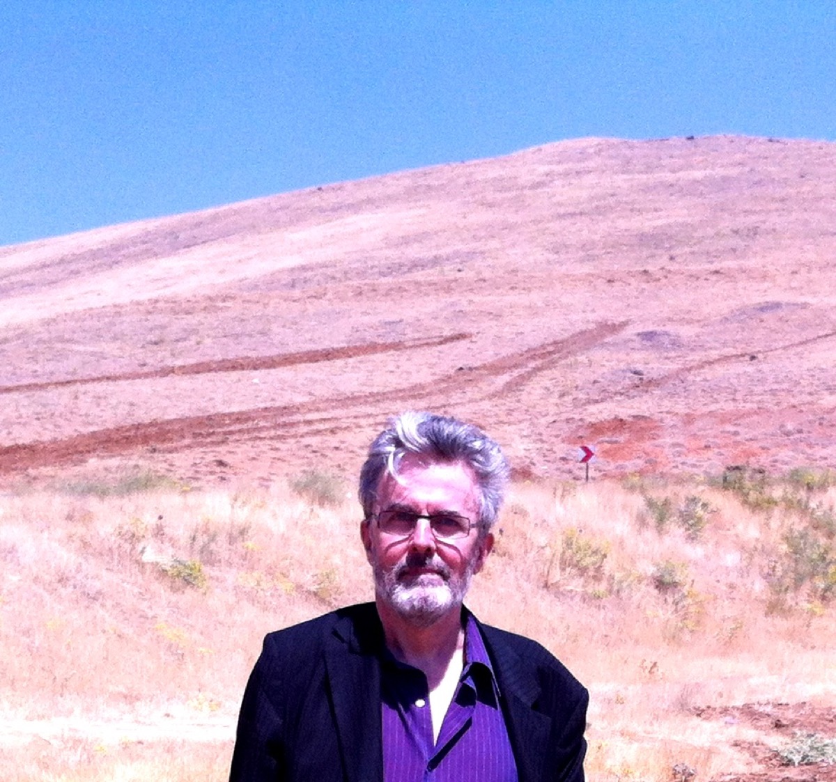 Vortrag zu Walter Benjamin im Salon Francais - Puffbohne.de