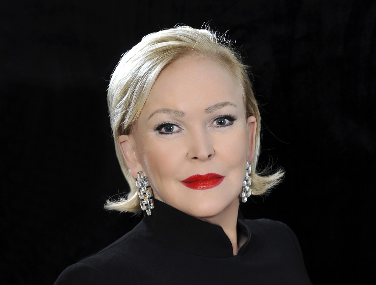 „Milster singt Musical“ - Die unumstrittene Diva des Musicals ...