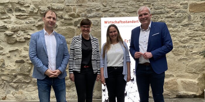 erwicon-Club im Deutschen Gartenbaumuseum - Puffbohne.de