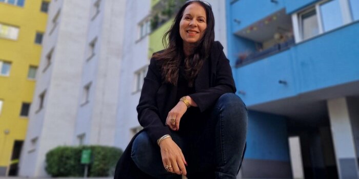 Ehemalige Stadtschreiberin Isabella Straub veröffentlicht Roman aus ...